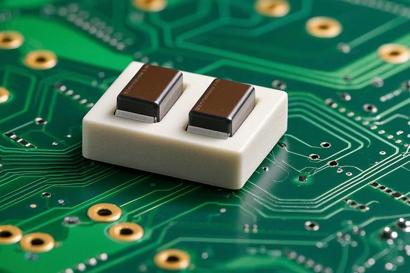 Ceramic PCB Manufacturer | Custom Ceramic PCBs by Mars-PCB