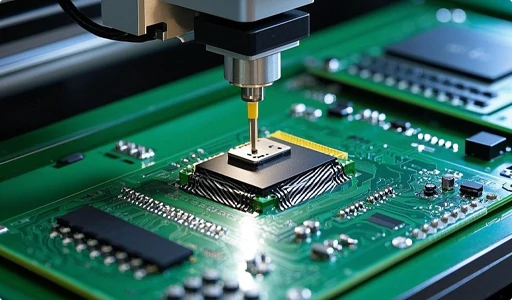 High-Volume PCB Assembly | Custom PCB Assembly Services by Mars-PCB