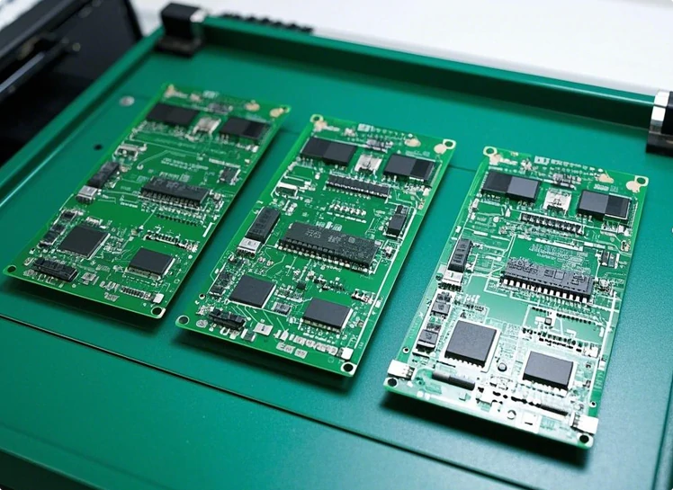 High-Volume PCB Assembly | Custom PCB Assembly Services by Mars-PCB