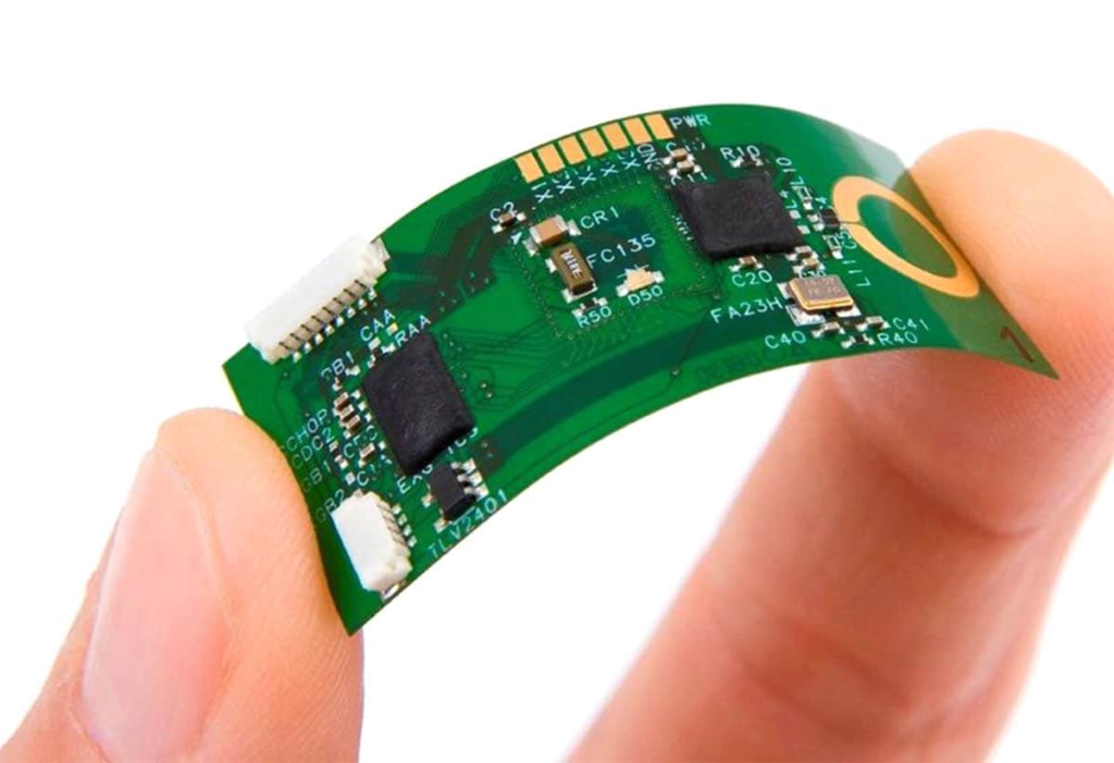 Difference Between FR-1, FR-2, FR-3 and FR-4 PCB