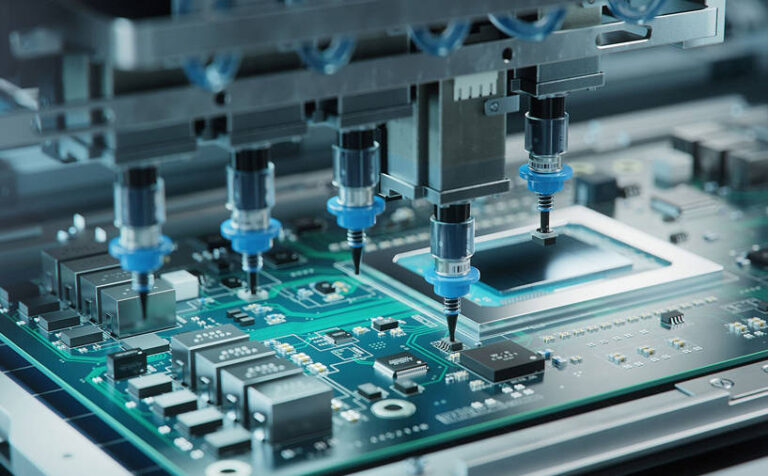 Sustainable PCB Manufacturing: A Comprehensive Comparison of Green ...
