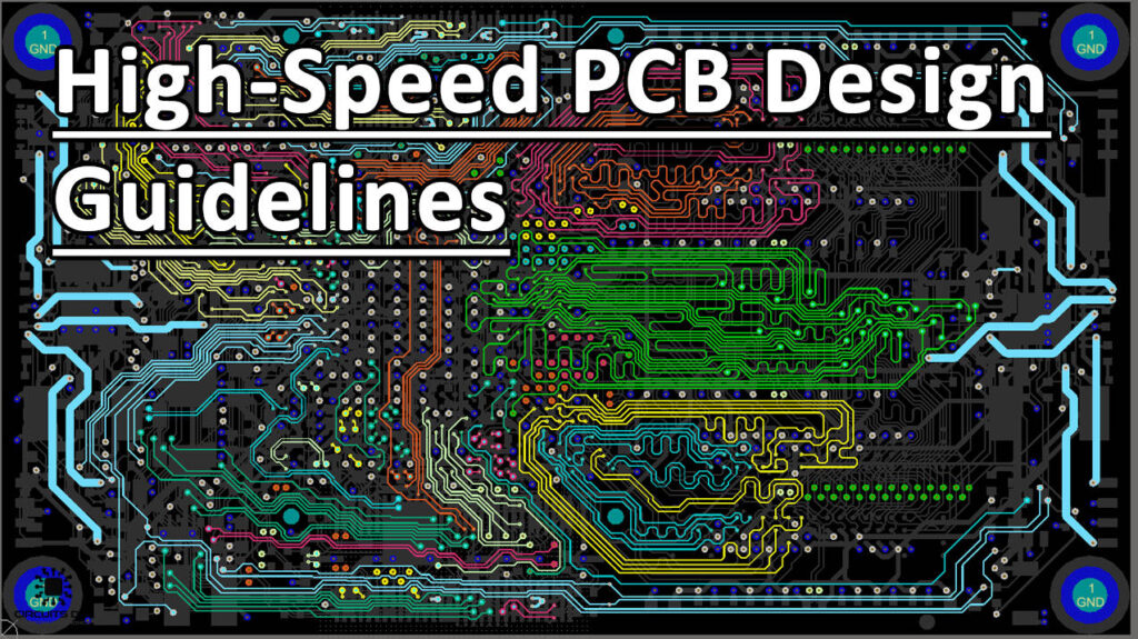 High-Speed PCB Design: Copper Thickness vs Trace Width for Optimal ...
