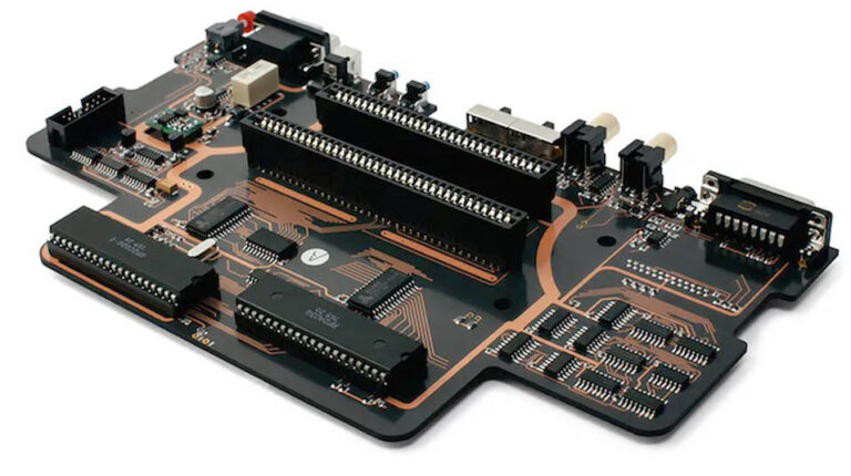 FR4 PCB Thickness:How It Affects Your Design