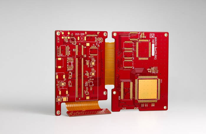 Rigid-Flex PCB: A Comprehensive Guide to Materials, Structure, and Design